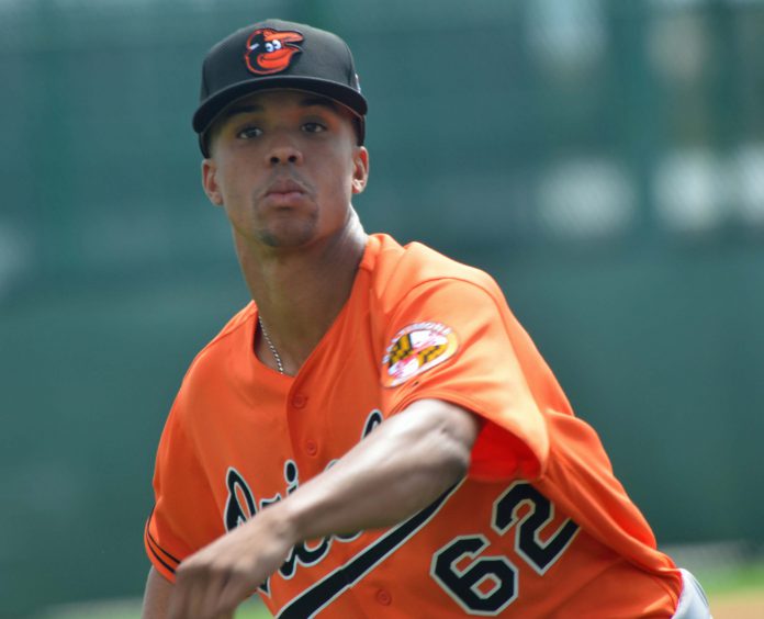 Orioles Minor League Game Summaries 5/19 | Orioles Hangout