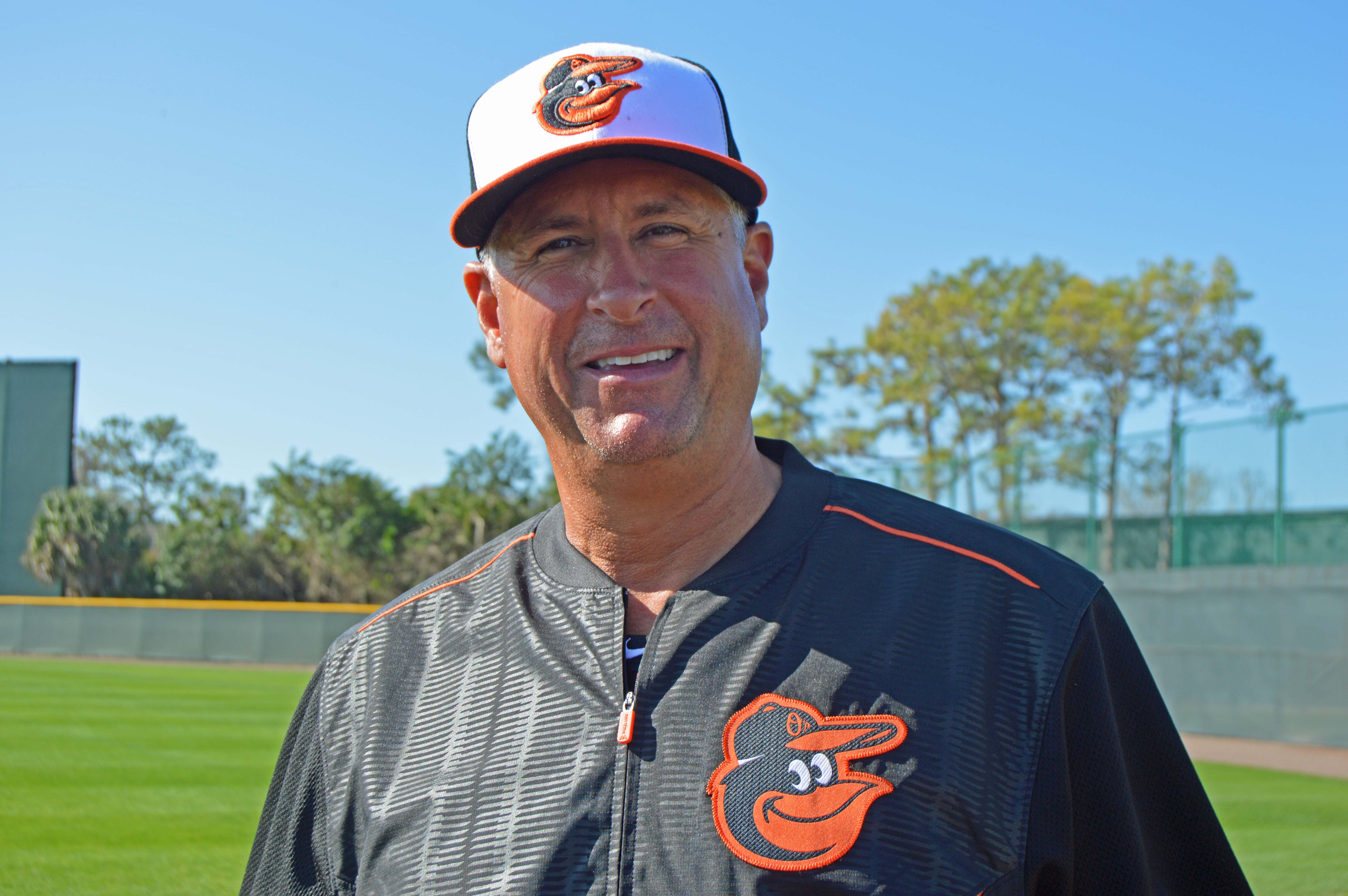 ORIOLES ANNOUNCE MINOR LEAGUE MANAGERS, COACHES, AND STAFF - Orioles ...