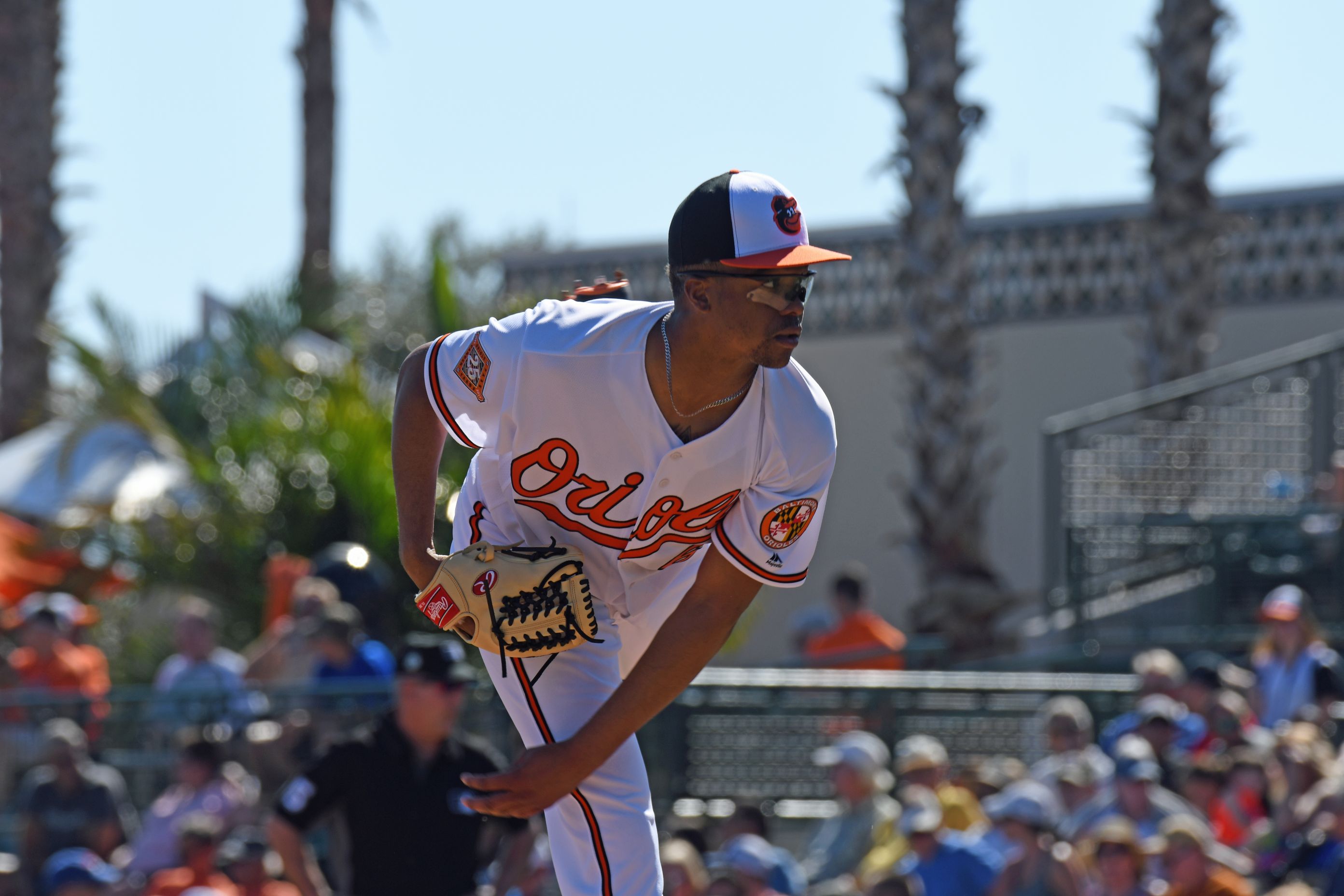 Orioles at Bradenton; Loss 5-2 - Orioles Hangout