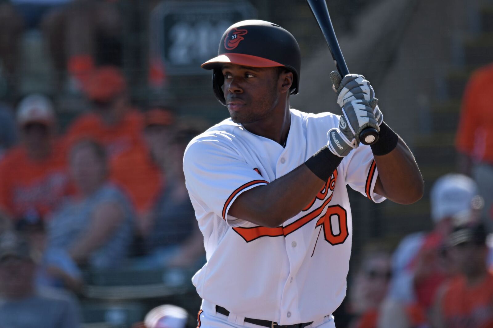 Sunday Victory 8-4 - Orioles Hangout