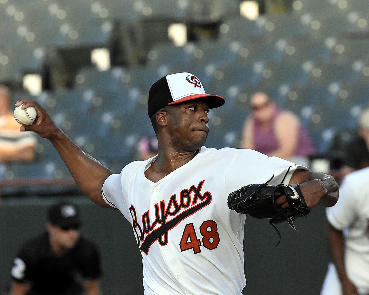 Orioles #26 Prospect Dillon Tate – RHP | Orioles Hangout