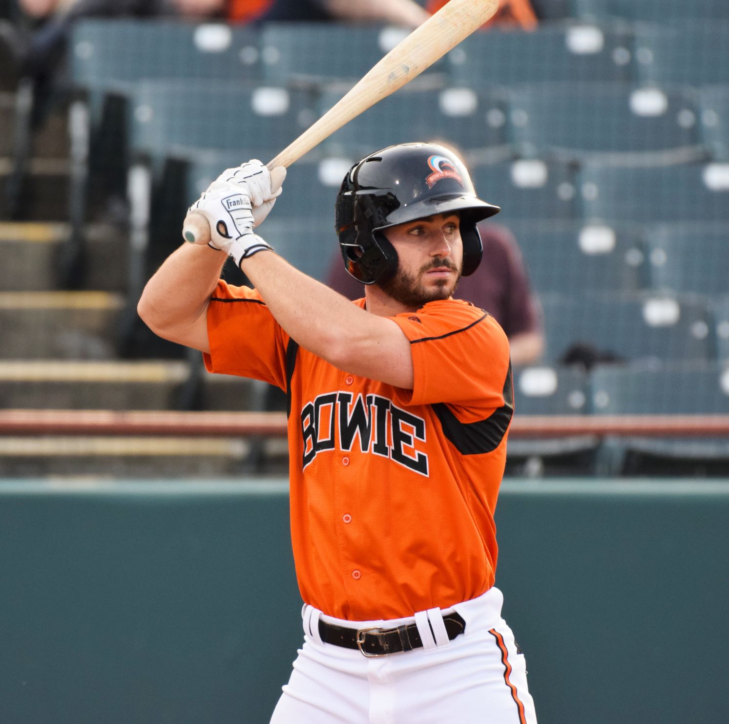 #27 2020 Prospect: Ryan McKenna – CF/LF | Orioles Hangout